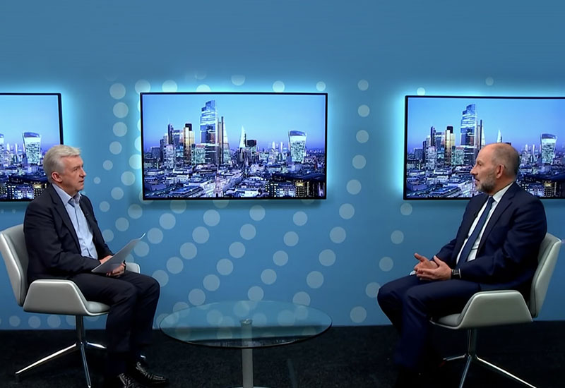 Rynda have been named ‘Best of British Business 2021’ awards.