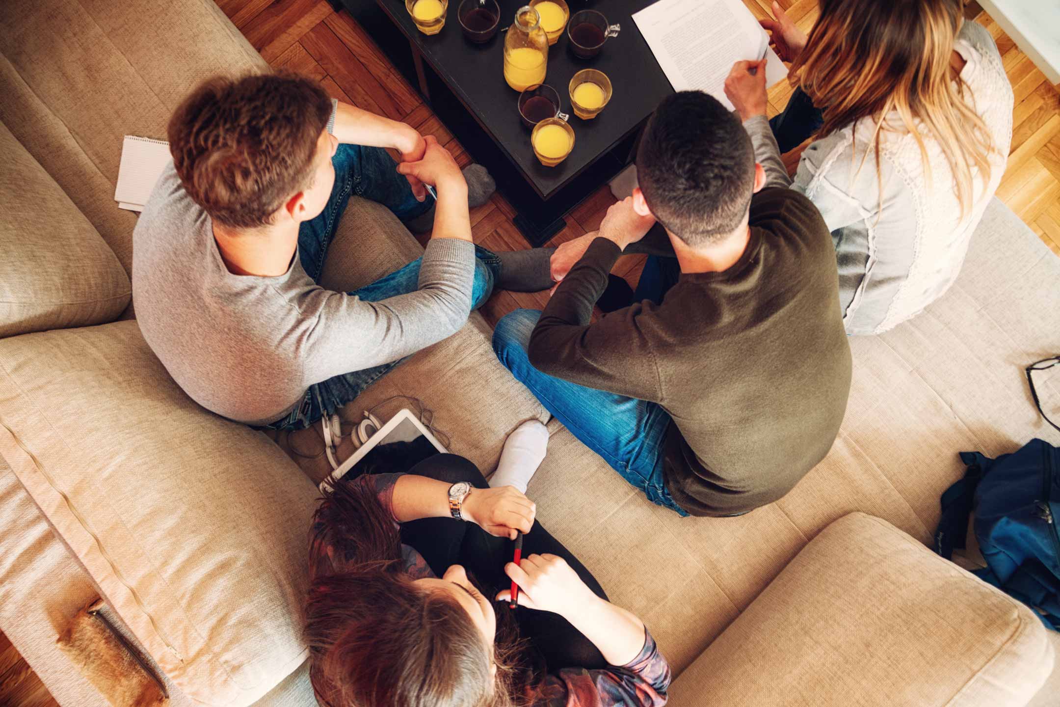 Student Living - Rynda